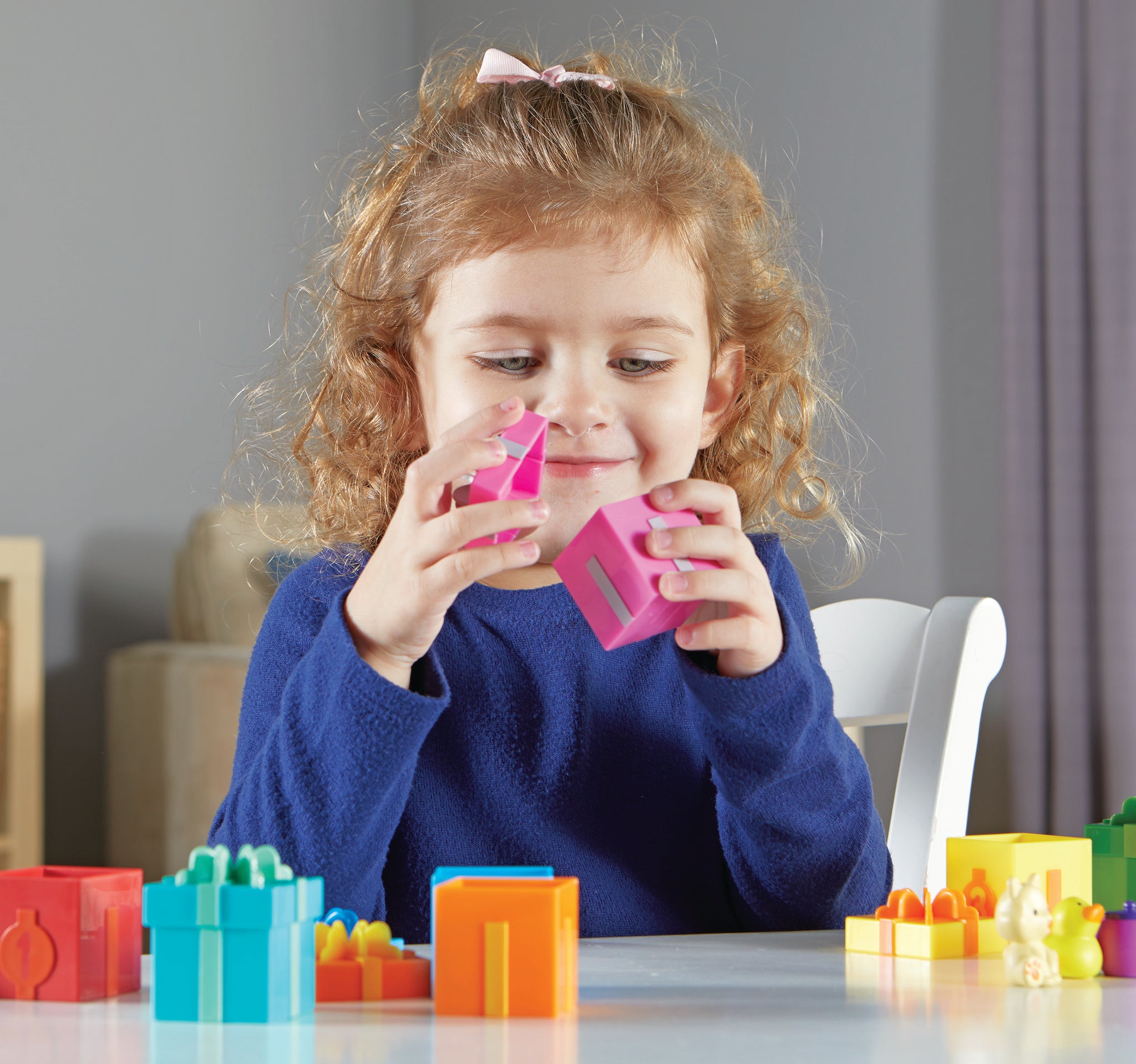 Learning Resources - Counting Surprise Party – SensoryKidsPlay